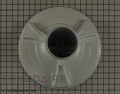 Agitator Assembly 5304515845 | Frigidaire Appliance Parts