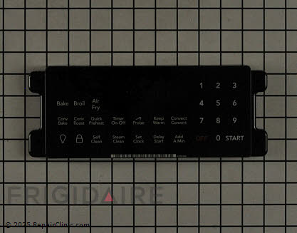 Oven Control Board 5304523298 | Frigidaire Appliance Parts