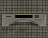 Whirlpool Touchpad and Control Panel W11319991 | Whirlpool Replacement ...