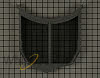 Lint Filter W11758174 | Whirlpool Replacement Parts