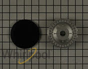 Whirlpool Range/Stove/Oven Replacement Surface Burner | Ships Today ...