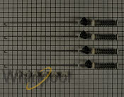 Whirlpool Replacement Suspension Rod | Ships Today! 365-Day Returns