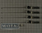 Maytag Washing Machine Suspension & Shock Absorption Parts | Ships ...