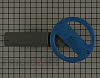 Lower Wash Arm Assembly 5304507158 | Frigidaire Appliance Parts