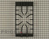 Frigidaire Range/Stove/Oven Replacement Burner Grate | Ships Today! 365 ...