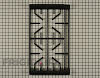 Burner Grate 5304526186 | Frigidaire Appliance Parts