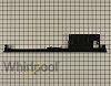 Whirlpool Touchpad and Control Panel W11613564 | Whirlpool Replacement ...